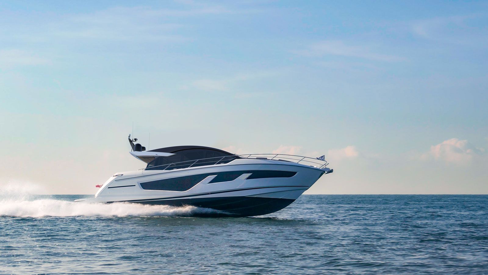 Sunseeker to recruit 50 apprentices
